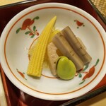 料理人がきさんのご予約 - 摂津本山/日本料理 | 食べログ