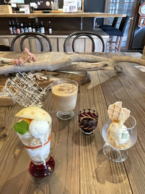 sofo cafe （ソーフォ カフェ） - 平田/カフェ | 食べログ