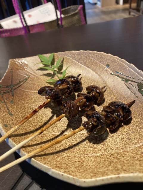 口コミ一覧 : 熊川宿 伍助 - 若狭町その他/うなぎ [食べログ]