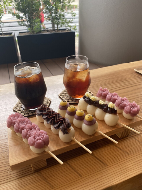 cafe SHU （カフェ シュウ） - 別府/カフェ | 食べログ