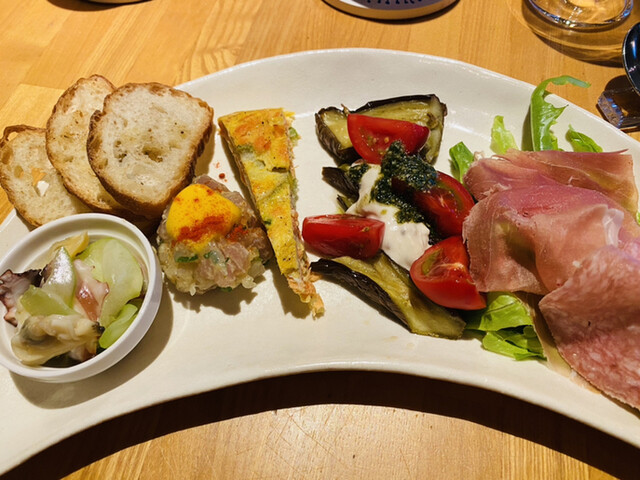 ア･ターブル （a Table） - 可部/フレンチ | 食べログ