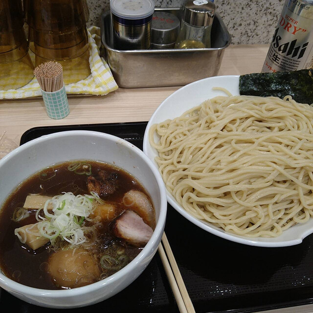 口コミ一覧 : 麺や ぱんだ - 大森/ラーメン [食べログ]