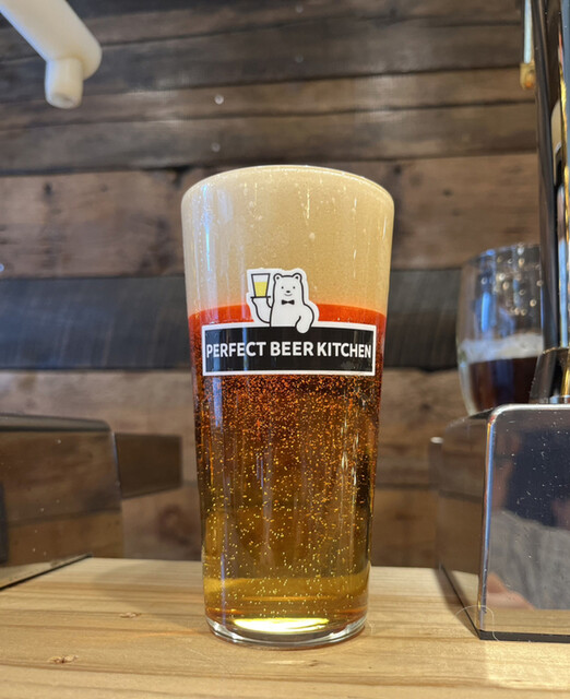パーフェクトビアキッチン 総本店 （PERFECT BEER KITCHEN）のご予約 - 門前仲町/ビアバー | 食べログ