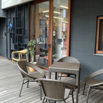 CAFE ZU （カフェ ズー） - 下丸子/カフェ | 食べログ