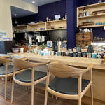 CAFE ZU （カフェ ズー） - 下丸子/カフェ | 食べログ