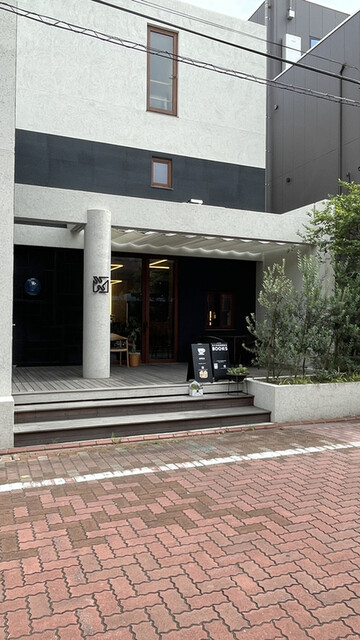 CAFE ZU （カフェ ズー） - 下丸子/カフェ | 食べログ