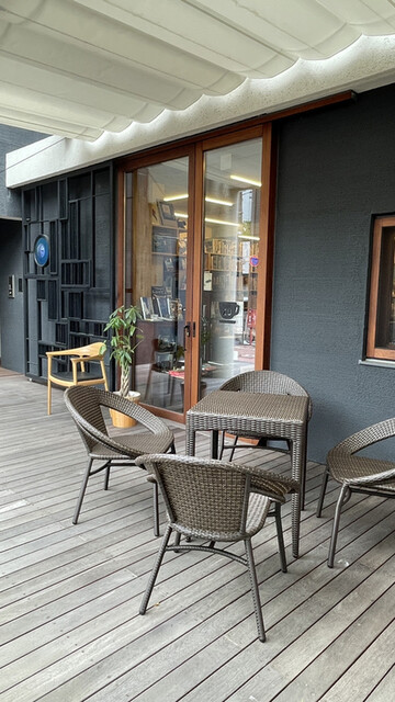 CAFE ZU （カフェ ズー） - 下丸子/カフェ | 食べログ