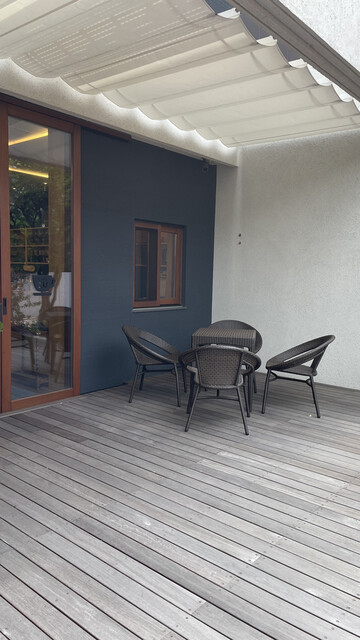 CAFE ZU （カフェ ズー） - 下丸子/カフェ | 食べログ