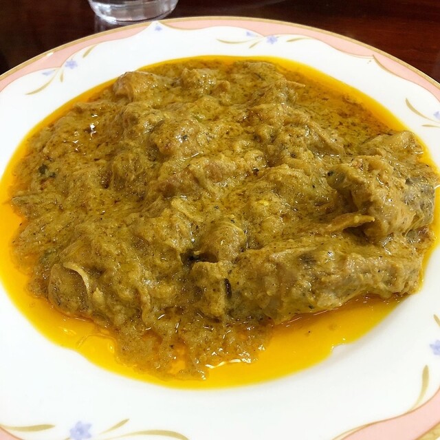 口コミ一覧 : パミールレストラン - 小山/パキスタン料理 [食べログ]