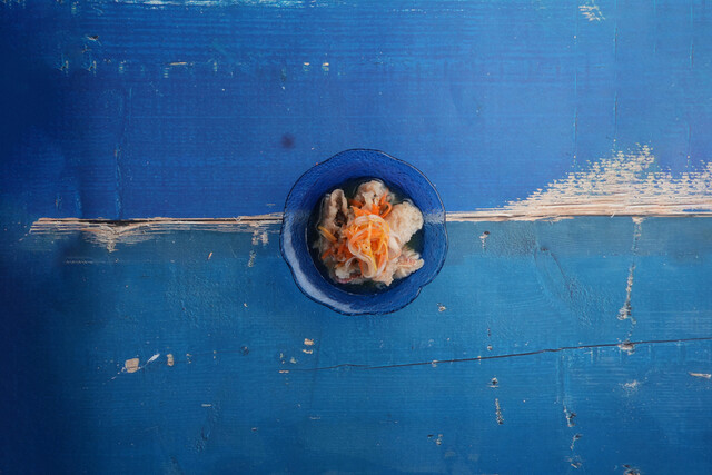 Food menu : Taishu Bar Okinawa LOVER - Ebisu/Okinawa cuisine | Tabelog