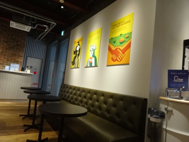 口コミ一覧 : think coffee （ティンクコーヒー） - 竹橋/カフェ [食べログ]