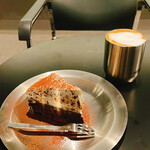 NOTE cafe （ノートカフェ） - 渋谷/カフェ | 食べログ