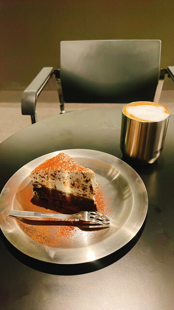 NOTE cafe （ノートカフェ） - 渋谷/カフェ | 食べログ