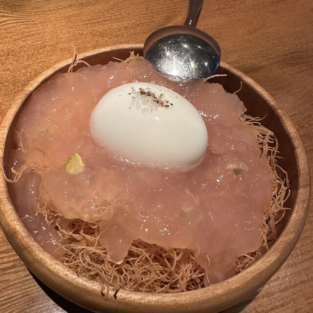 口コミ一覧 : Le Bonze （ルボーズ） - 東銀座/ビストロ [食べログ]