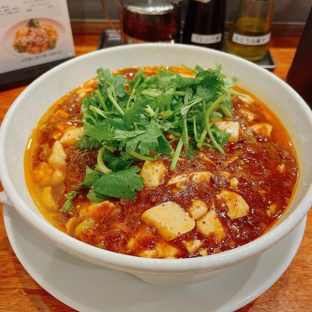 『やっぱりスタンダードを選んじゃう』by ちびちえ : SHIBIRE-NOODLES 蝋燭屋 京橋エドグラン店 （シビレヌードルズ ロウソク ...