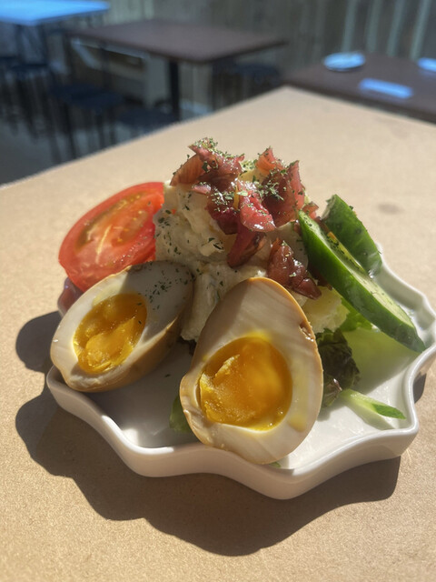 座standbar Base （座スタンドバー ベイス） - 新橋/居酒屋/ネット予約可 | 食べログ