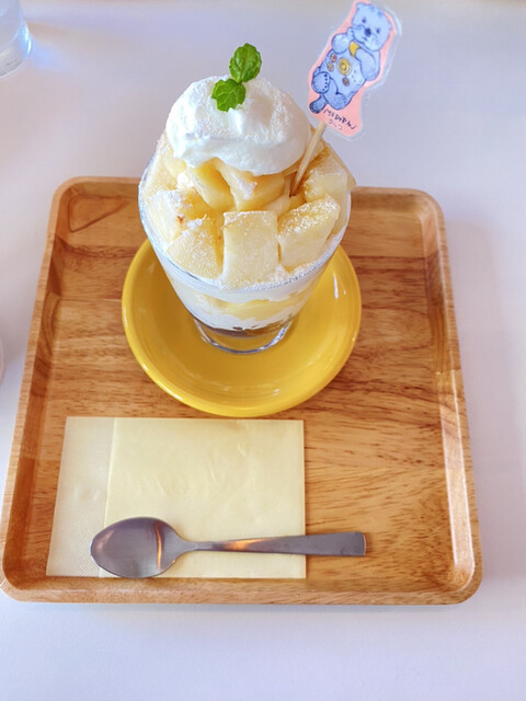 口コミ一覧 : メデリン珈琲店 （MEDERIN COFFEE） - 志摩横山/カフェ [食べログ]