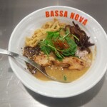 BASSANOVA 京都店 （バサノバ） - 京都河原町/ラーメン | 食べログ