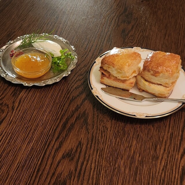 CLEHA COFFEE&TEA ROOM （クレハ） - 北野白梅町/カフェ | 食べログ