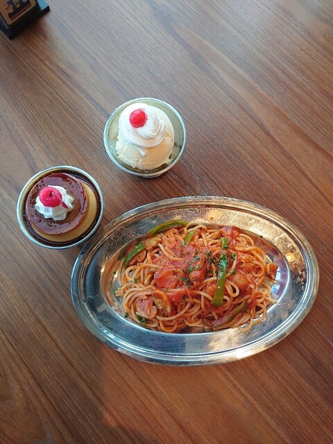 ビナキッチン （ViNA KITCHEN） - 海老名/洋食 | 食べログ