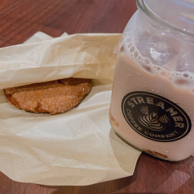 STREAMER COFFEE COMPANY AZABU-JUBAN （ストリーマー コーヒー カンパニー） - 麻布十番/カフェ | 食べログ