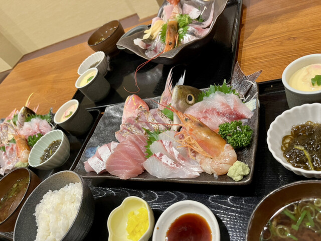 口コミ一覧 : 大垣お魚市場 - 東大垣/居酒屋 [食べログ]