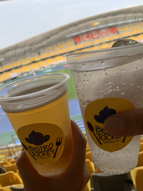 BISTRO TOCKEY （ビストロ トッキー） - 西川田/ビストロ | 食べログ