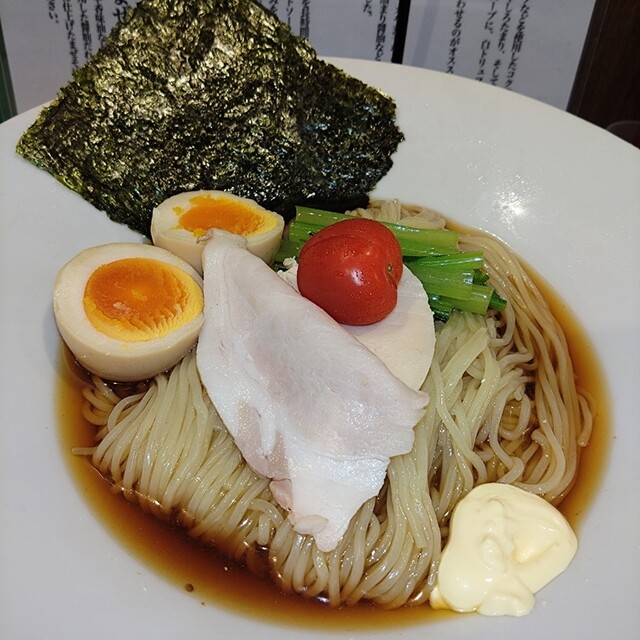 Ramen Tamanaha （ラーメン タマナハ） - 亀島/ラーメン | 食べログ