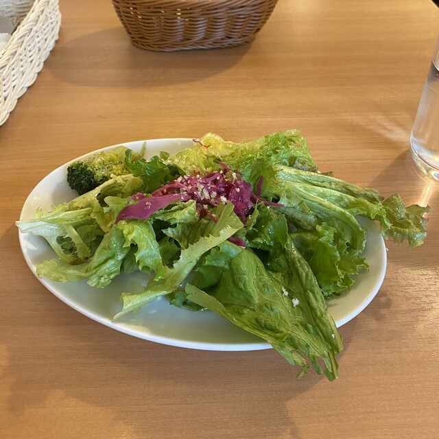 caro amico （カーロアミコ） - 早稲田（都電）/イタリアン/ネット予約可 | 食べログ