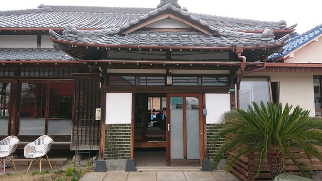 a.myu and village （アミュー アンド ビレッジ） - 越谷レイクタウン/カフェ | 食べログ