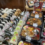 クックデリ 御膳 プラットプラット店 （cook deli GOZEN） - 堺/惣菜・デリ | 食べログ