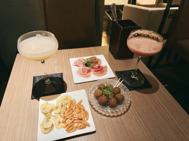 口コミ一覧 : Bar 3rd Place 恵比寿店 - 恵比寿/バー [食べログ]