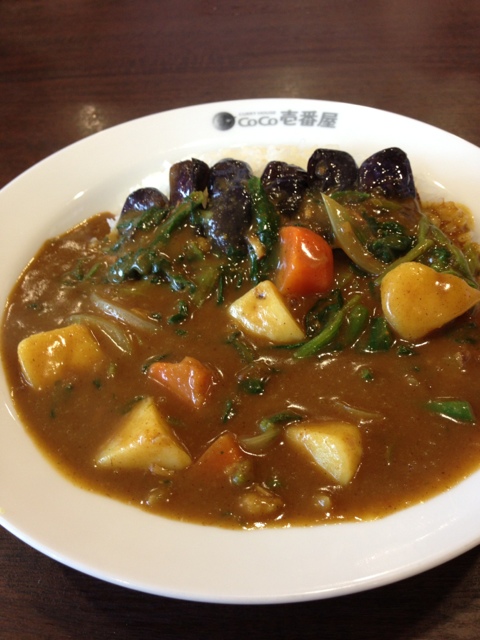CoCo壱番屋 小山城東店 （ココイチバンヤ） - 小山/カレー | 食べログ