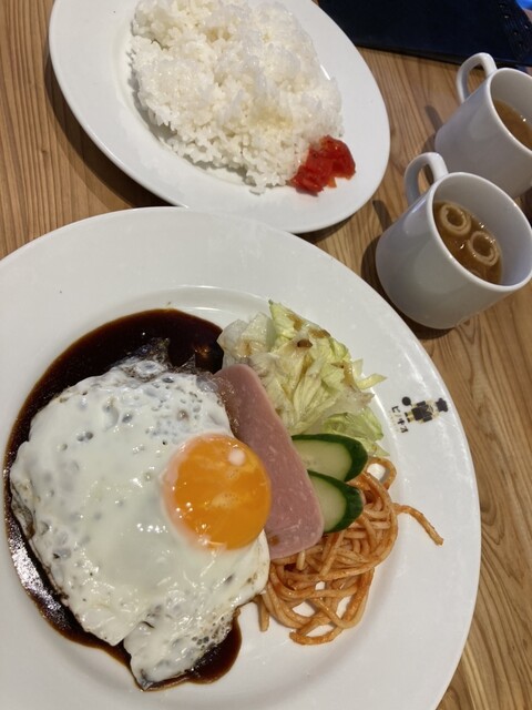 口コミ一覧 : ポートパーラー ピノキオ 神戸ハーバーランド店 （PORT PARLOR PINOKIO） - ハーバーランド/喫茶店 [食べログ]