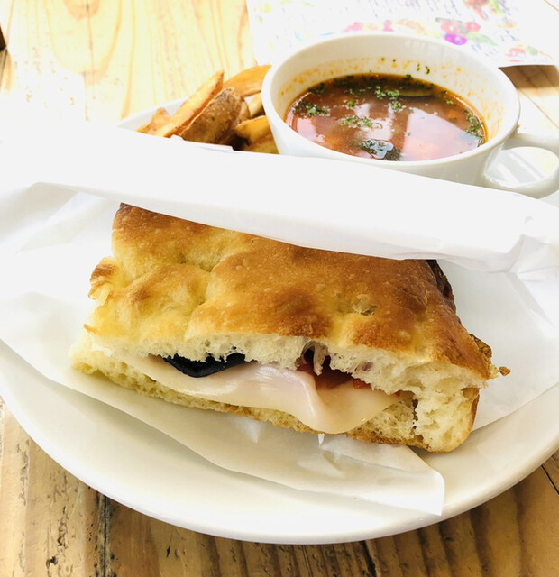 TABLE （ターブル） - つくば/カフェ | 食べログ