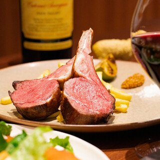 The SHEEP FORCE （ザ シープ フォース） - 六本木一丁目/ビストロ/ネット予約可 | 食べログ