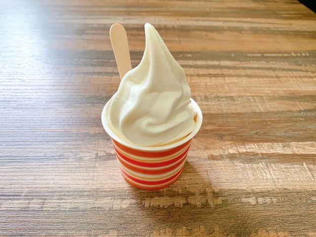 ユーファーム - 高知市その他/ジェラート・アイスクリーム | 食べログ