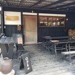 Sumi Cafe （スミカフェ） - 加布里/カフェ | 食べログ