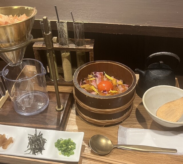 Gion Duck Rice （ギオン ダック ライス） - 祇園四条/丼 | 食べログ