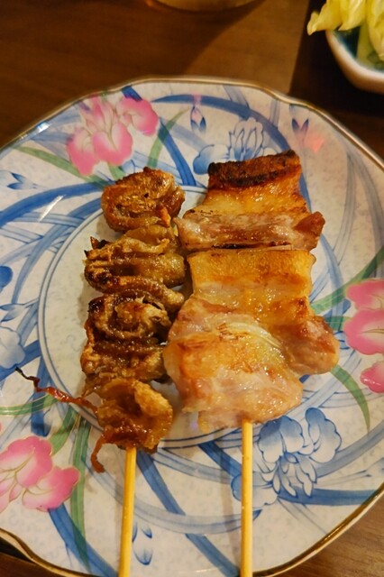 焼鳥 HIROHARU （ヒロハル） - 姪浜/焼き鳥 | 食べログ