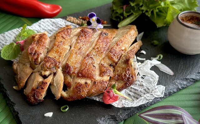 口コミ一覧 : A・HAAN・THAI （ア ハン タイ） - 上野御徒町/タイ料理 [食べログ]