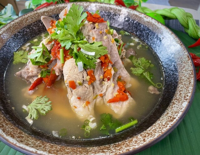 口コミ一覧 : A・HAAN・THAI （ア ハン タイ） - 上野御徒町/タイ料理 [食べログ]