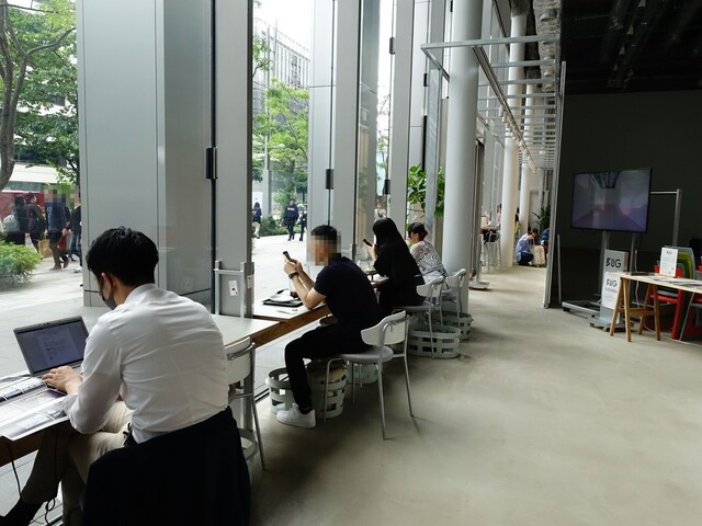 BUG Cafe （バグカフェ） - 東京/カフェ | 食べログ