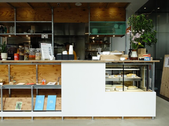 BUG Cafe （バグカフェ） - 東京/カフェ | 食べログ