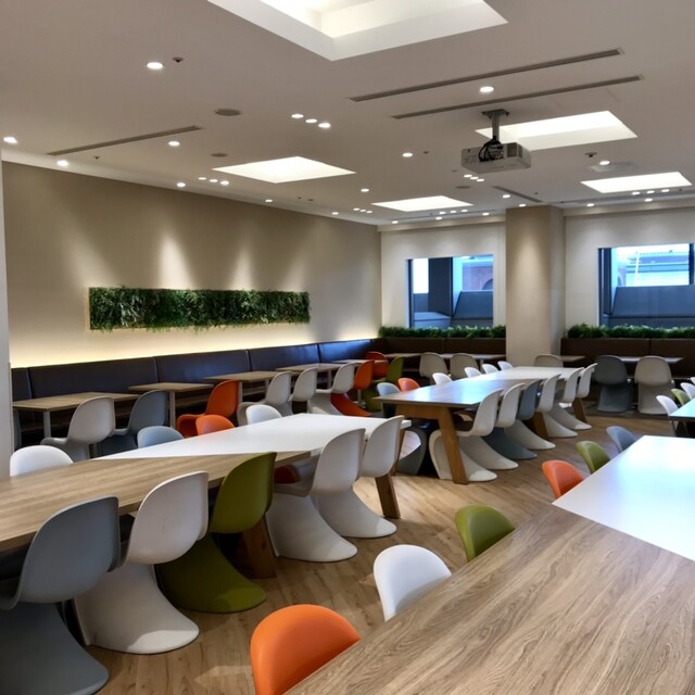 YEBISU GARDEN CAFE （恵比寿ガーデンカフェ） - Ebisu/Cafe | Tabelog