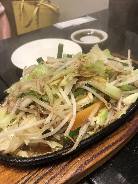 写真 : 餃子 照井 福島駅東口店 （ギョウザ テルイ） - 福島/餃子 | 食べログ