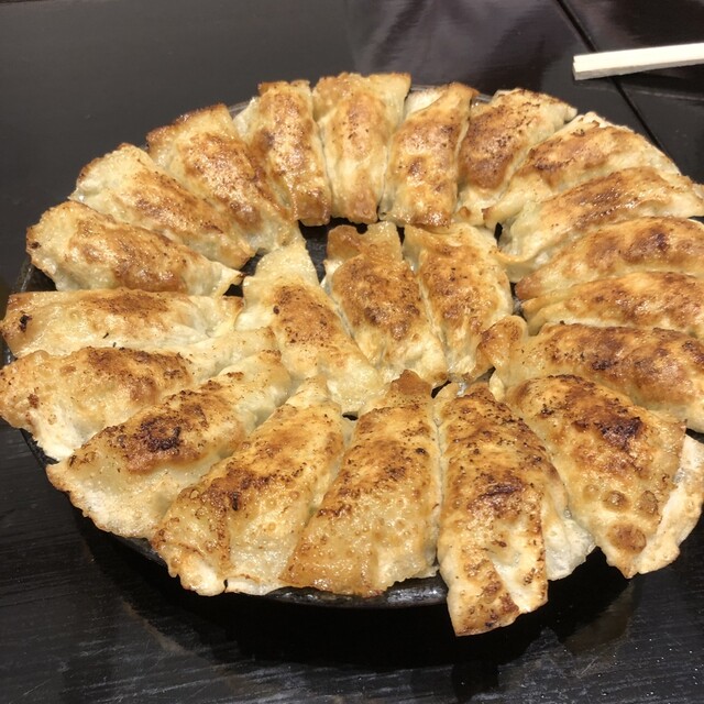 写真 : 餃子 照井 福島駅東口店 （ギョウザ テルイ） - 福島/餃子 | 食べログ