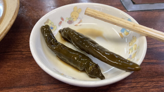 写真 : 天龍 （テンリュウドライブイン） - 片岡/ラーメン | 食べログ