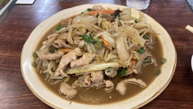 写真 : 天龍 （テンリュウドライブイン） - 片岡/ラーメン | 食べログ