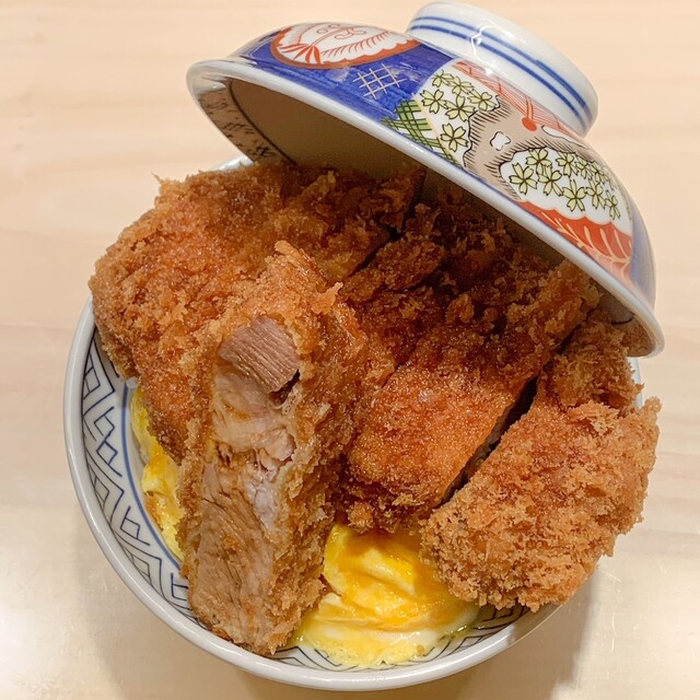 日本橋とんかつ 一 日本橋はなれ （HAJIME） - 三越前/とんかつ | 食べログ